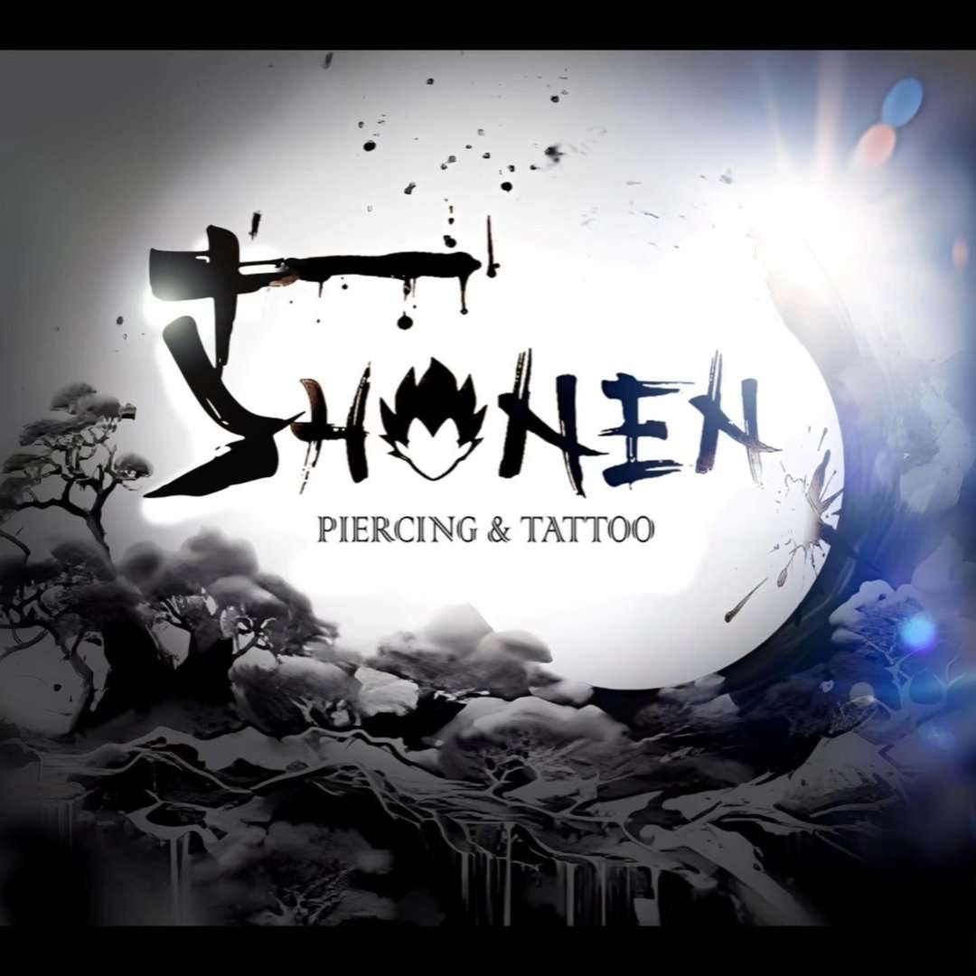 Shonen Tattoo&Piercing — Tatoueur Black & Grey à Herrlisheim ...